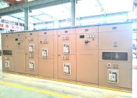 China GCS / GCK Low Voltage Metal Clad Switchgear Drawable IP55 for sale