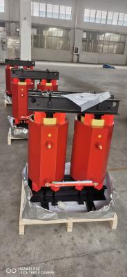 Китай Изливная смола сухой 100K/125K сухой тип трансформатор 30-10000Kva для низких потерь распределения продается
