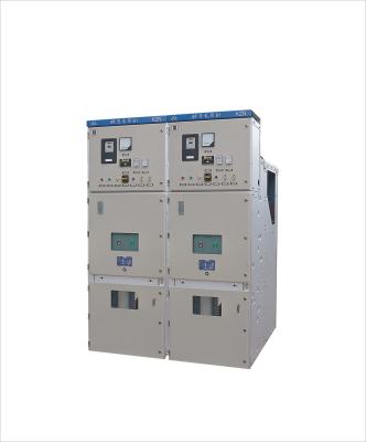 China KYN28A - 24KV Medium Voltage Switchgear / Compact Modular Switchgear for sale
