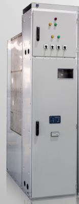 Cina Dispositivi compatti rivestiti di metallo con corrente nominale 630/1250/1600/2000/2500A in vendita