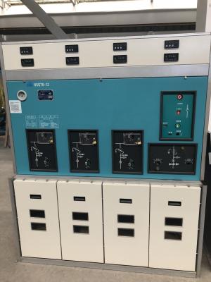 Cina Dispositivi di commutazione di potenza a frequenza nominale di 50 Hz con resistenza del circuito ≤ 150 μΩ per prestazioni ed efficienza in vendita