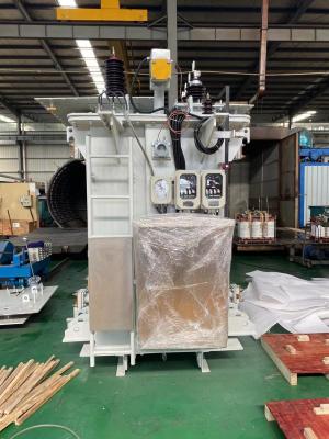 China 50-50000KVA Single Three Phase Oil Immersed Power Transformer for sale