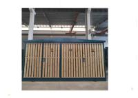 China Ring Main Unit Cable Branch Box , 12 / 24kv Outdoor Electric Meter Box for sale