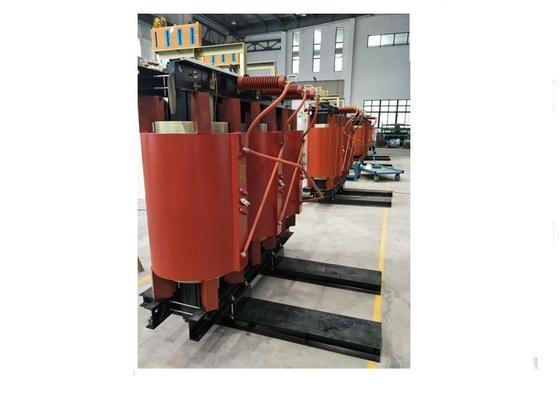 Scb-Reihen-trockene Art im Freien Transformator 35kv mit/Af Kühlbetrieb