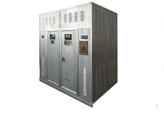 Scb-Reihen-trockene Art im Freien Transformator 35kv mit/Af Kühlbetrieb
