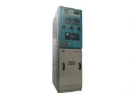 China 12kv Medium Voltage Switchgear , Electrical Solid Insulation Mv Switchgear Rmu for sale
