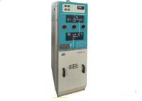 China 12kv Medium Voltage Switchgear , Electrical Solid Insulation Mv Switchgear Rmu for sale