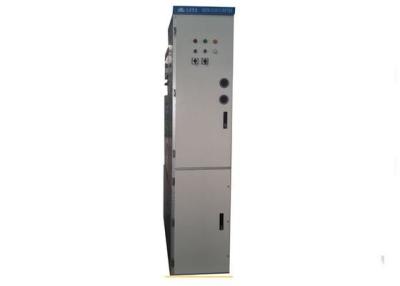China Indoor Fixed Type Medium Voltage Gas Insulated Switchgear With Metal Clad for sale
