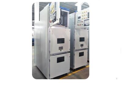China Ac Metaal Bekleed Mechanisme, Elektro de Schakelaarkabinet van 12kv voor Distributie Te koop
