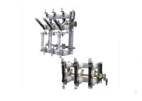 China 10KV AIternative Current Vacuum Load Switch Fuse Combined Apparatus for sale