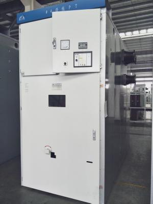 Cina KYN61 Tipo di interruttore di disconnessione ad alta tensione Tianan con corrente nominale 1250 in vendita