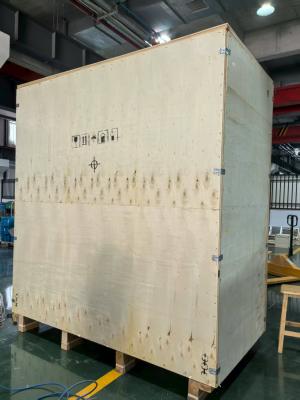 China GB3906 and Other Standards High Voltage Disconnecting Switch 50/60 Hz Frequency Designed for High Voltage Applications for sale