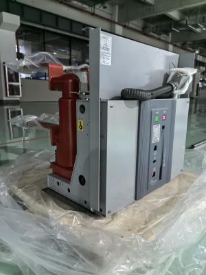 China Closing speed 0.766 M per second High Voltage Circuit Breaker Energy Storage Voltage AC DC 125V Solution for Electrical Network Protection for sale
