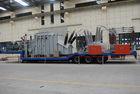 China IEC Prefabricated Compact Mobile Transformer Substation for sale