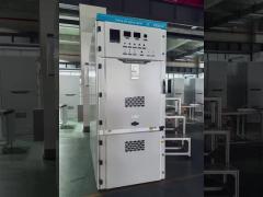 24KV Distribution Panel Board KYN28 Switchgear