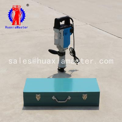China QTZ-3D electric soil sampling drilling rig machine Supplier For China for sale