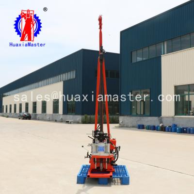 China YQZ-30 hydraulic core drill ebay  core drill water pump for sale for sale