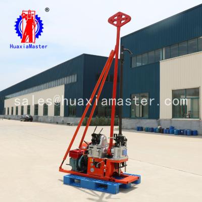 China YQZ-30 core drilling machine diamond drilling for sale for sale