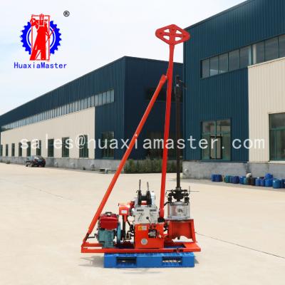 China huaxiamaster YQZ-30 water well drilling equipment for sale