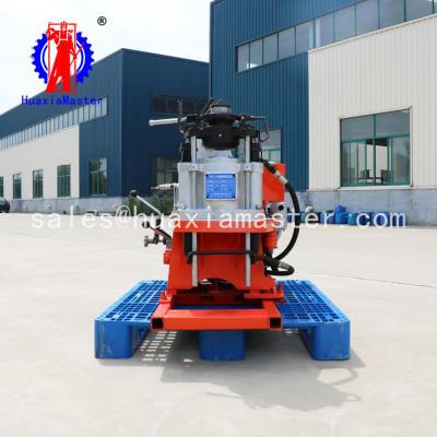 China sale YQZ-30 shallow water well drilling equipment hydraulic core drilling rig for sale