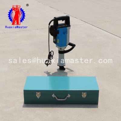 China QTZ-3D soil drilling rigs soil testing drill rigs for sale for sale