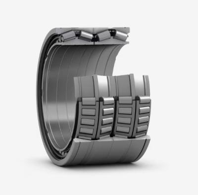 China Full Complement Cylindrical Roller Bearings The Essential Component for Demanding Environments for sale
