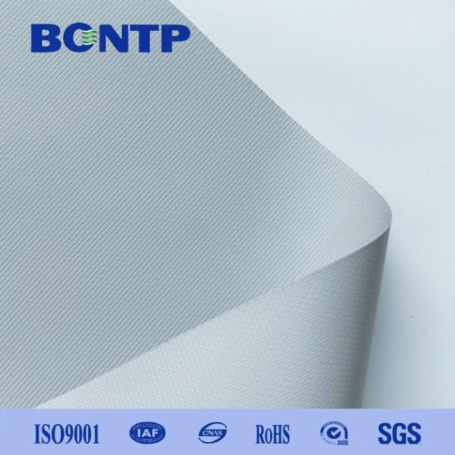 Blackout Fiberglass Roller Blinds Window Shade Roller Blinds  Fabric 1