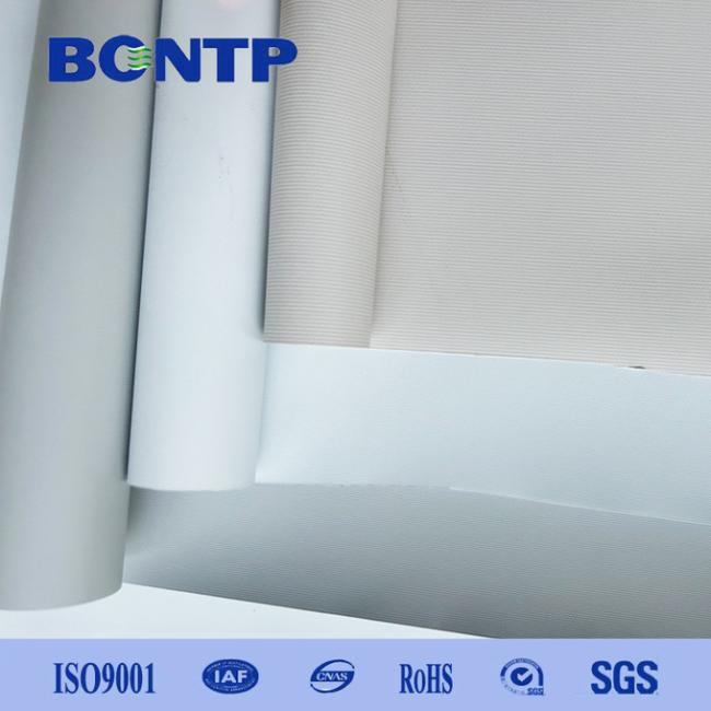Blackout Fiberglass Roller Blinds Window Shade Roller Blinds  Fabric 3