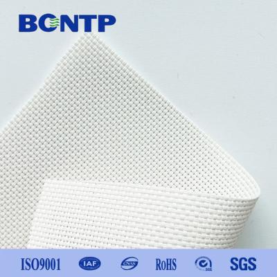 China Sunscreen Sunshade Sun Screen Fabric For Roller Blind Window Curtain for sale
