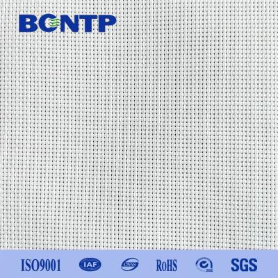China Sunscreen Sunshade Sun Screen Fabric For Roller Blind Window Curtain for sale