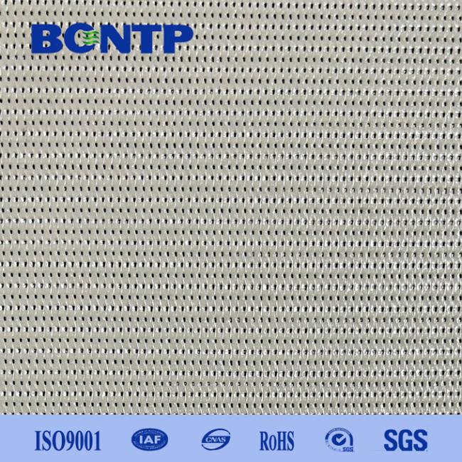 Decorative 1%,3%,5% Openness Sun shade Sunscreen Fabric For Roller Blinds Curtain 1