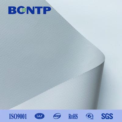 Cina Tessuto per tende in PVC impermeabile, protezione solare, buio per tende, persiane per lucernari, tessuto in vendita