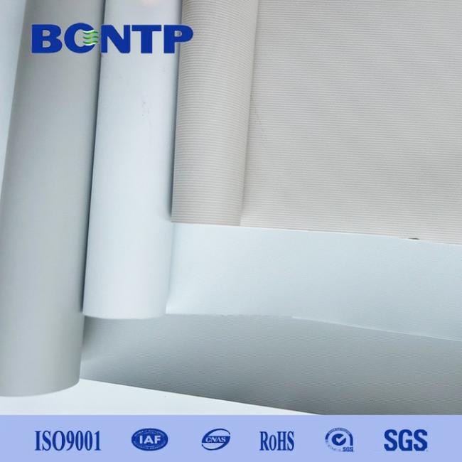 Blackout Fiberglass Roller Blinds Window Shade Roller Blinds  Fabric 3