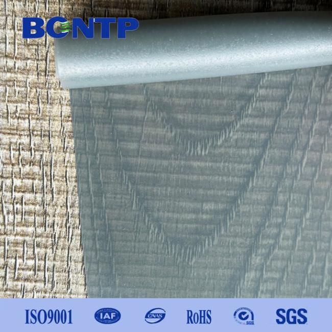 0.3mm Grey Rear Projection Film Rear Projection Screen Film Projector Screen Fabric 3