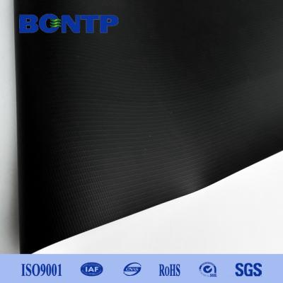 China 90 Ângulo de visão Super Flat PVC Projeção Screen Tecido Grande Motorizado Projeção Screen à venda