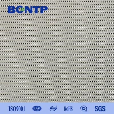 China 3% Openness Factor Sunscreen Curtain Sunshade Sunscreen Blinds Fabrics Curtain Material Rolls Fabric for sale