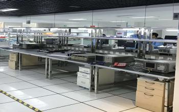 China Factory - Chengdu Dixin Technology Co. , Ltd.