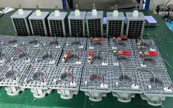 China Factory - Chengdu Dixin Technology Co. , Ltd.
