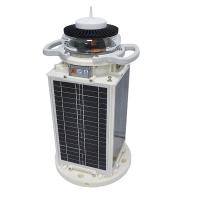 China AIS Solar Power Navigation Light for sale