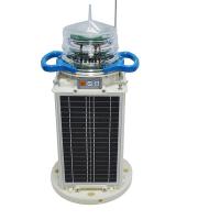 China LED Solar Marine Lantern for sale