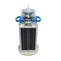 China Marine Navigation LED Lantern With Solar Powered And GPS Synchronization for sale