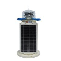 China Marine Navigation LED Lantern With Solar Powered And GPS Synchronization for sale