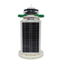 China DC 10V LED Marine Lantern Dustproof With Solar Powered And GPS Module for sale