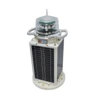 China DC 10V Self Contained Marine Lanterns Corrosion Proof Automatic Light Operation for sale