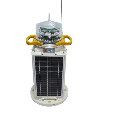 Cina IALA AtoN Integrated LED Marine Lantern Operazione personalizzabile con AIS e GPRS in vendita