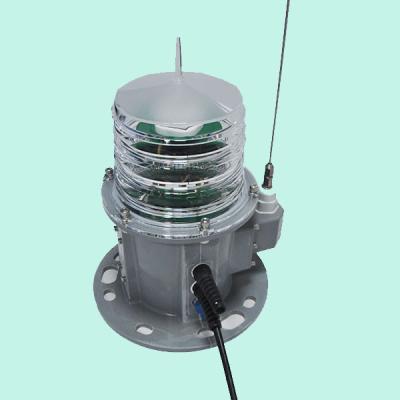 Cina Alta precisione 7NM IP67 Integrated Marine Led Lantern Safety For Boy Marker in vendita