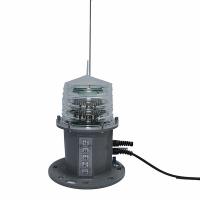 Quality High Accuracy 7NM IP67 Integrated Marine Led Lantern Safety For Buoy Marker for sale