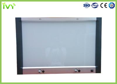 Cina Attrezzature del locale senza polvere ODM/dell'OEM 25mm X Ray Film Viewing Box in vendita