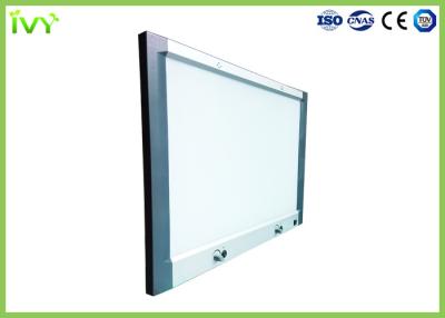 Chine OEM de LED X Ray Film Viewer/ODM portatifs X Ray Viewer Box Super Thin à vendre