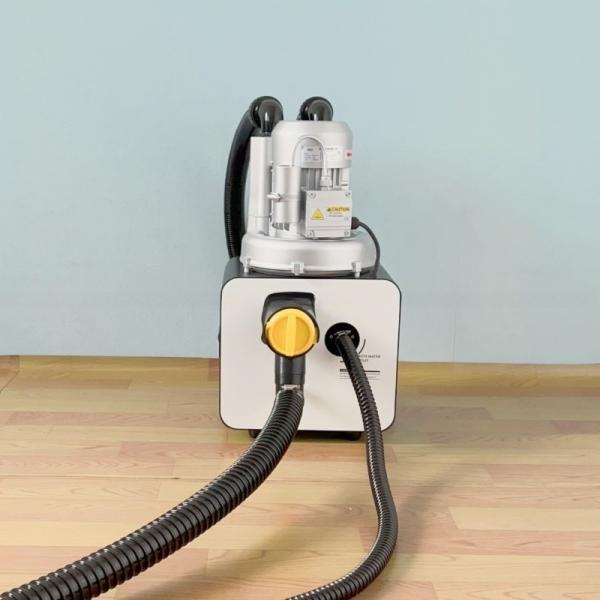 Quality Strong Power 1300W Dental Suction Unit With External Filter System Dental for sale